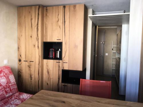 Residence Palafour - Petit Studio 2 - Nord Vue Montagne Mae-4827 - Tignes