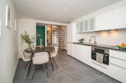 Loft In Antwerp City Centre - Anvers