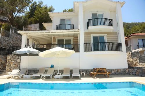 Villa Sarisli 1 - Sarıgerme