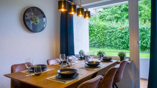 Groß, Modern, Zentrumsnah Mit Parkplatz Und Garten - Ulm