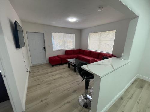 From $39pp - Lucea by the Sea Unit#4 - Stylish One Bedroom Apartment ...