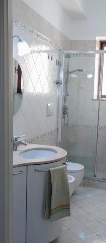 Villa Pina - Vico Equense
