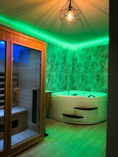 Garibaldi Suite - Castelvetrano