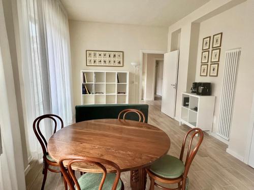 F&f Rooms - Pisa