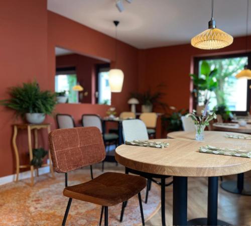 Sudstadt-hotel Wilhelmshaven - Wilhelmshaven