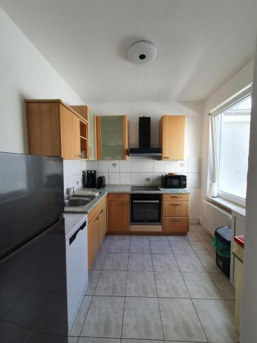 Charmante Ferienwohnung Im Herzen Von Lubeck - Lübeck