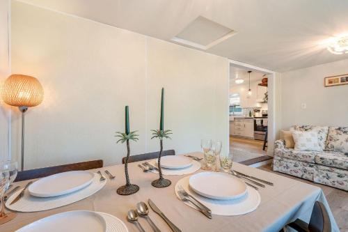 Perch - Brygger Cottage - Ballard - Seattle