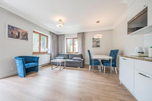 Willa Martini Apartments - Gdynia