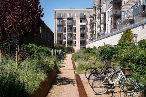 Beach Gardens 46 By Daniel&jacob's - Copenhagen