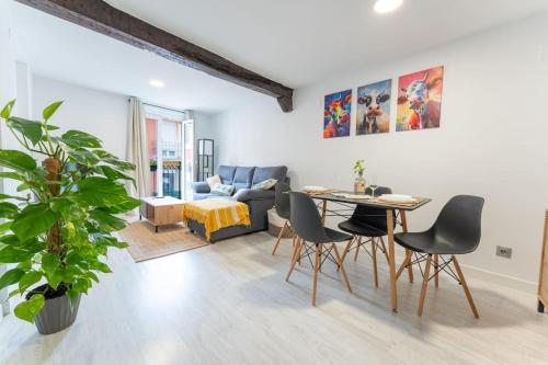 El Sol Apartment - Santander