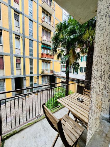 Tiny & Cosy Studio Flat In Como - Como