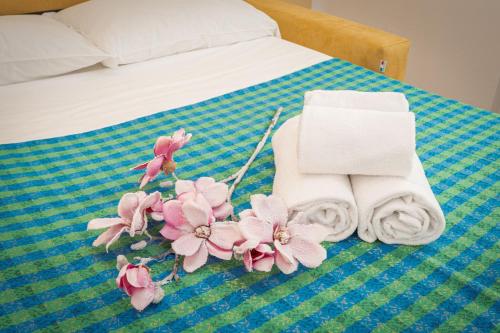 Station's Apartments Bergamo - Bérgamo