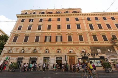 I Prati Di Roma Suites - Ciudad del Vaticano
