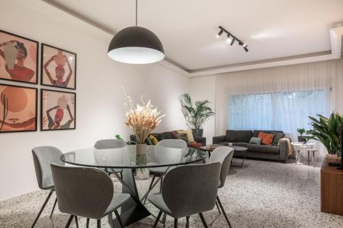 Gemayze Haven 2 Bedroom Apartment - Beirut