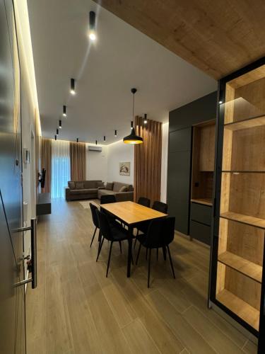 Aral Apartments - Shengjin City Gate - Shëngjin