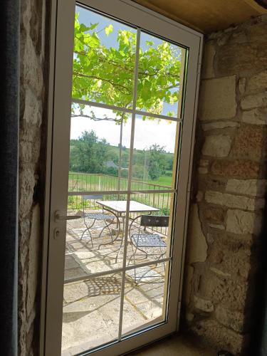 Chambres D'hotes Ancien Presbytere De Saint-mayme - Rodez