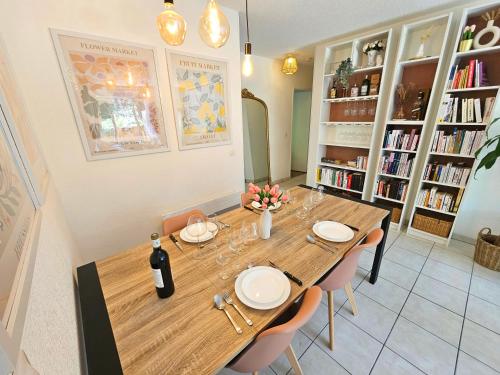 Appartement Exceptionnel Proche Centre-ville - Bayonne