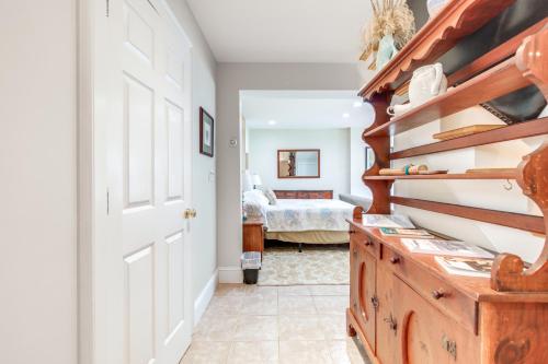Pet-friendly Garden Studio ~ 25 Mi To Boston! - Scituate, MA