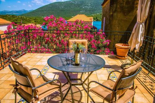 Apartments Villa Cardo - Ston
