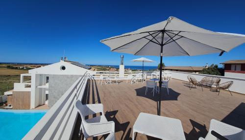Itanco Resort - Isola di Capo Rizzuto