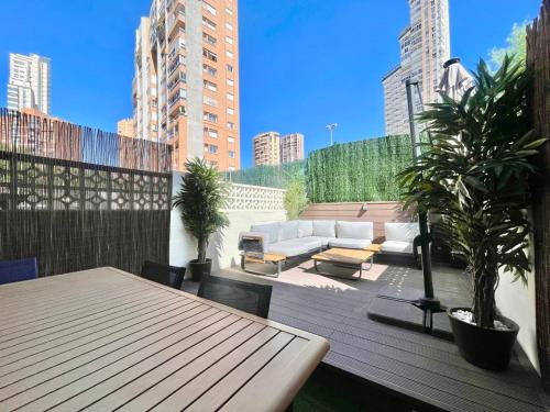 Luxury Townhouse Levante - 