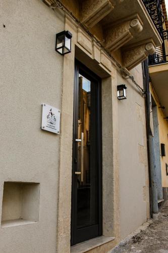 B&b Matt Ros - Noto