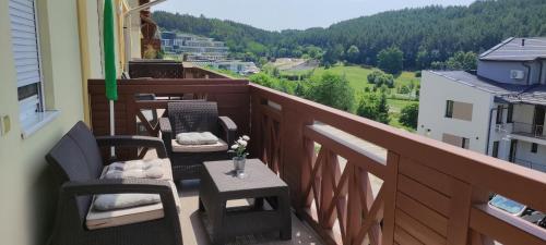 Szalok Spa Apartman Egerszalok - Demjén