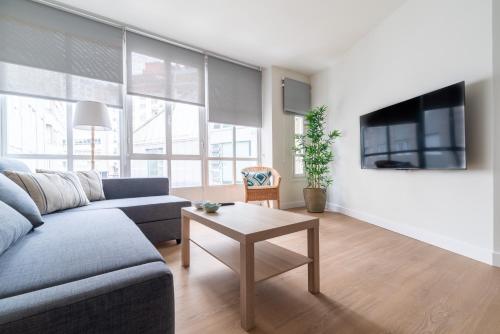 Sol Color Suites - Vigo