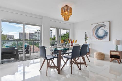 Bay Harbor One Vacation - North Miami Beach, FL
