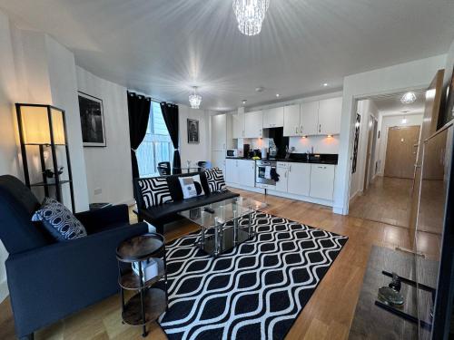 Mpe - Tranquil Oasis Entire Apartment - Chatham