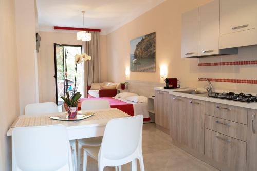 Residence Cilento - Marina di Camerota