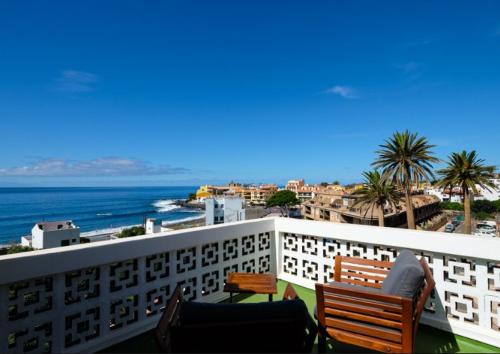 Casa Domingo - Valle Gran Rey
