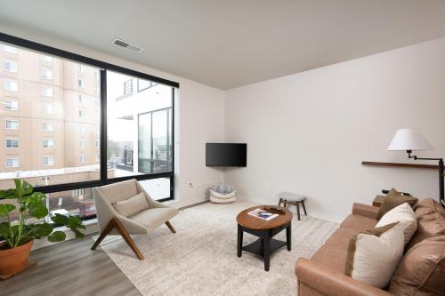 Flexhome Brady District 1br Apt E4 - Milwaukee