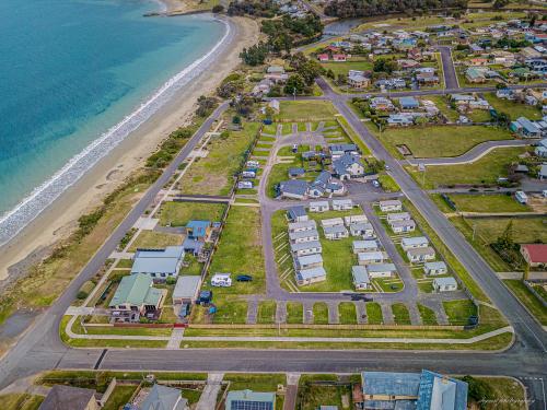 Swansea Holiday Park Tasmania - Tasmania