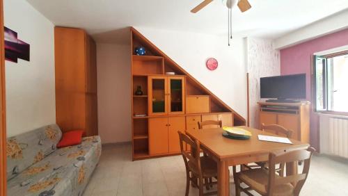 Casa Vacanze Giulia - Maratea