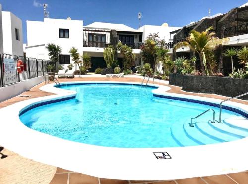 Sunny Apartment - Puerto del Carmen