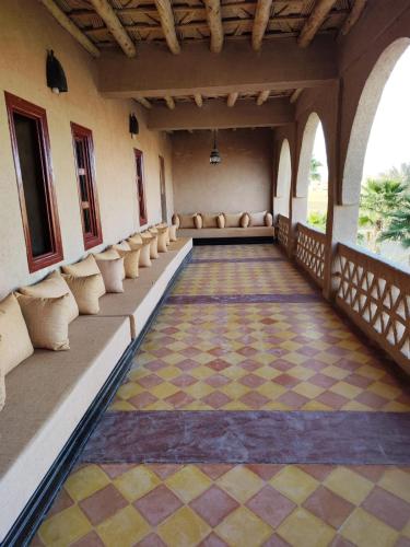 Kanz Erremal - Merzouga, Morocco - Updated 2026: Hotel prices and ...