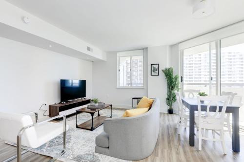 Jetsetter's 2br Hub Between Dc & Airport - Washington, D.C.