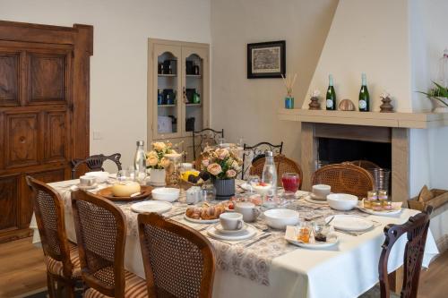 La Locanda Di Villa Toscana - Bibbona