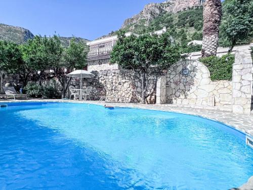 Apartment Bouganville Di Patrizia By Interhome - Castellammare del Golfo