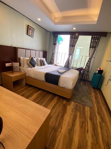 10 Top Hotels in Mathura | Places to Stay w/ 24/7 Friendly Customer Service