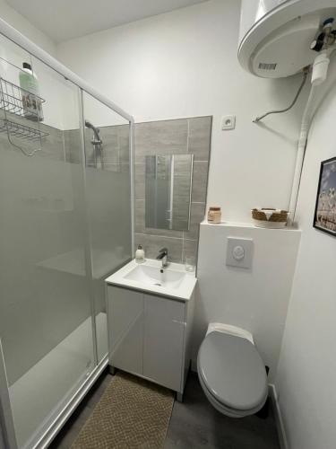 Studio 4 Emplacement Ideal Entre Chateau Et Centre - Fontainebleau