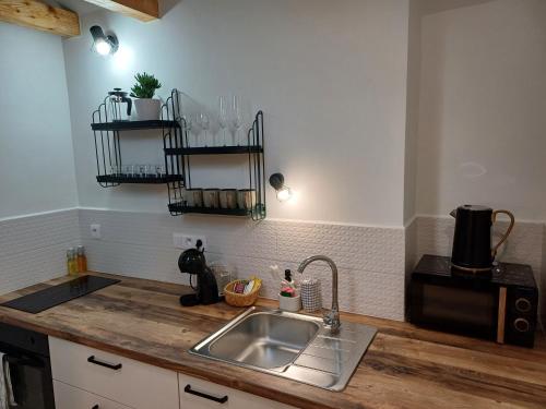 Loft Apartment - Karlovy Vary