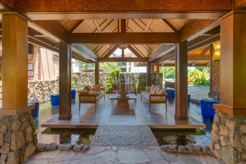 Ground Floor Studio 4101 At Hanalei Bay Resort, Ocean View, Pool, Tennis - Kauai, HI