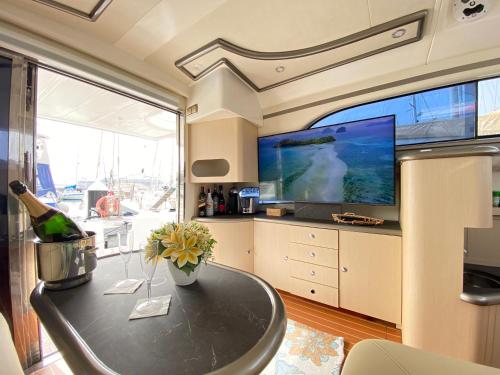 The Valencia Yacht Experience - Valence en Espagne