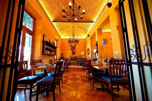 Hotel Casa San Angel Merida - Mérida, México
