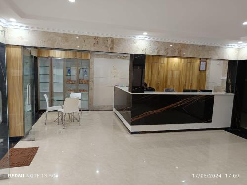 Arasan Residency - Kotagiri