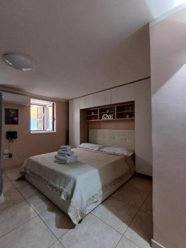 Masaniello's House -