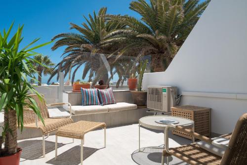 Lanzarote Beach Apartments, Sotavento - Costa Teguise