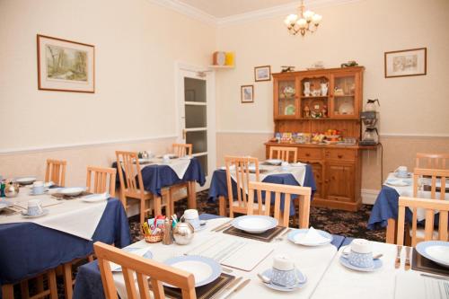 Binton Guest House - Filey